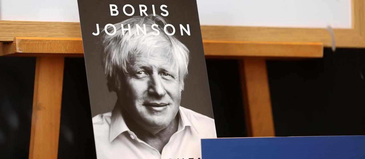 Boris Johnson - aktuelle Nachrichten | tagesschau.de