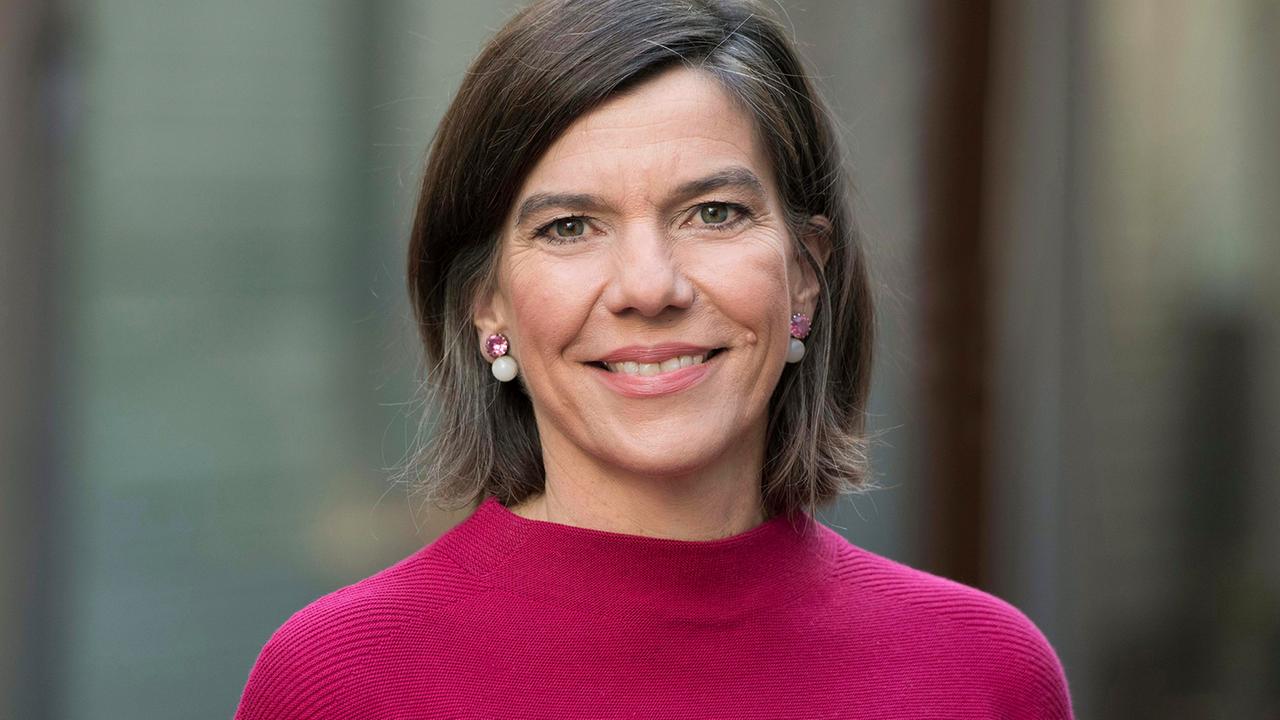 Korrespondentin in Madrid: Kristina Böker | tagesschau.de