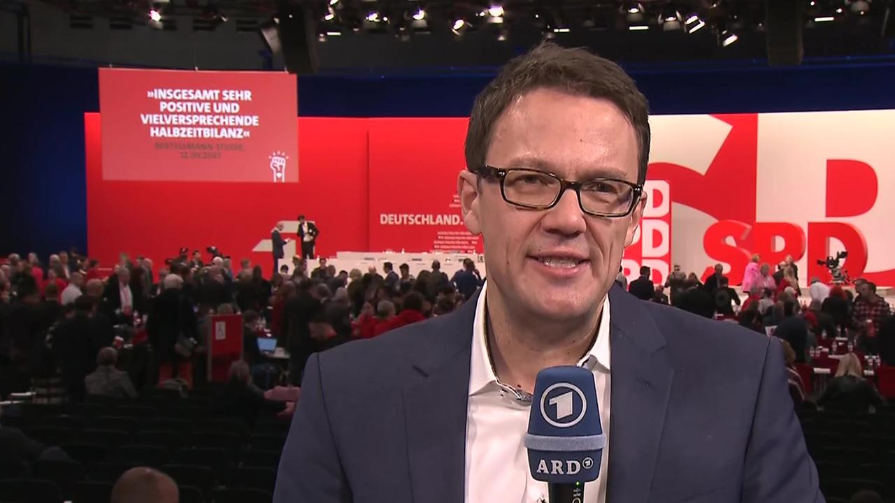 "Er kann aber eigentlich keine klaren, roten Linien ziehen", Jan-Peter ...