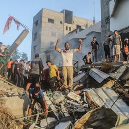 Deutsche im Gazastreifen fühlen sich im Stich gelassen | tagesschau.de