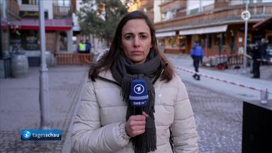 Silvester - aktuelle Nachrichten | tagesschau.de