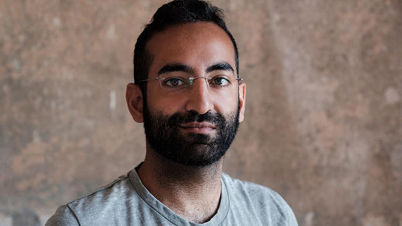 Für die Tagesschau berichtet: Armin Ghassim | tagesschau.de