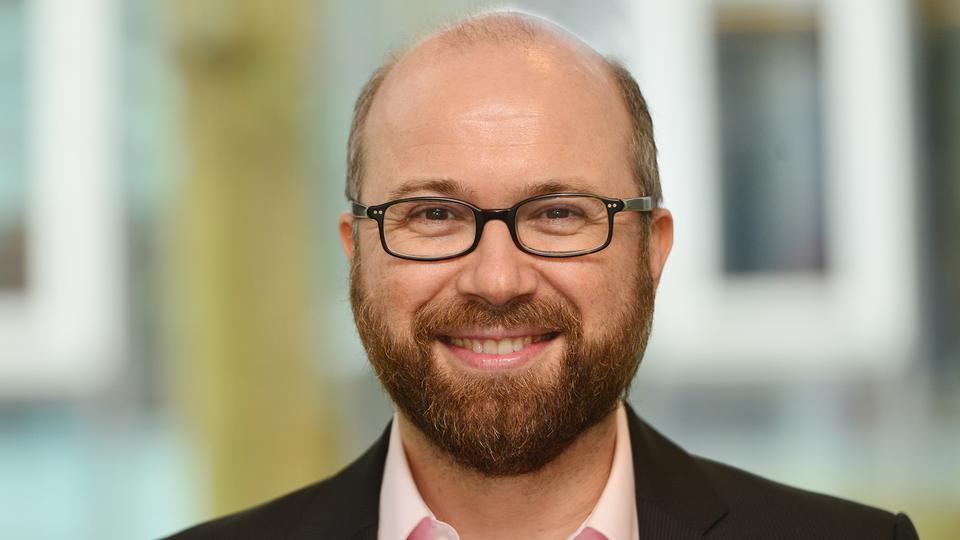 Für die Tagesschau berichtet: Dominik Lauck | tagesschau.de