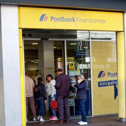 Keine Bargeldabhebung mehr in Post-Partnershops | tagesschau.de