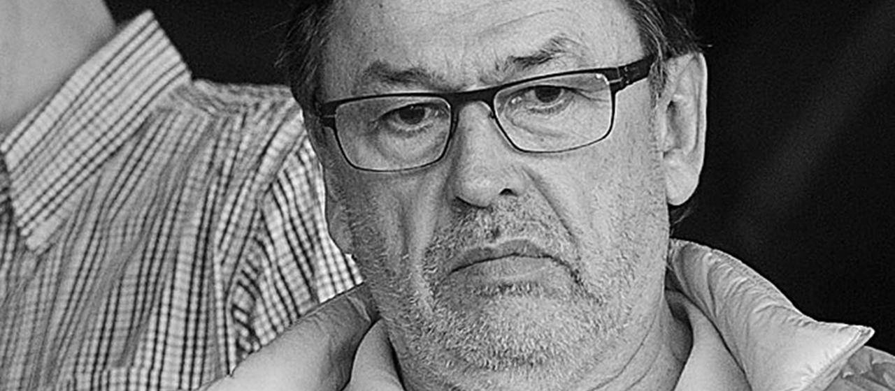 "New Yorker"-Gründer Friedrich Knapp stirbt mit 73 | tagesschau.de