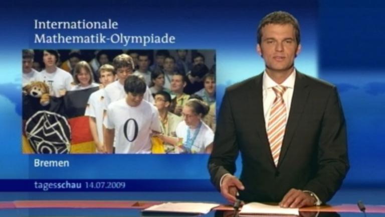 Mathe-Olympiade | tagesschau.de