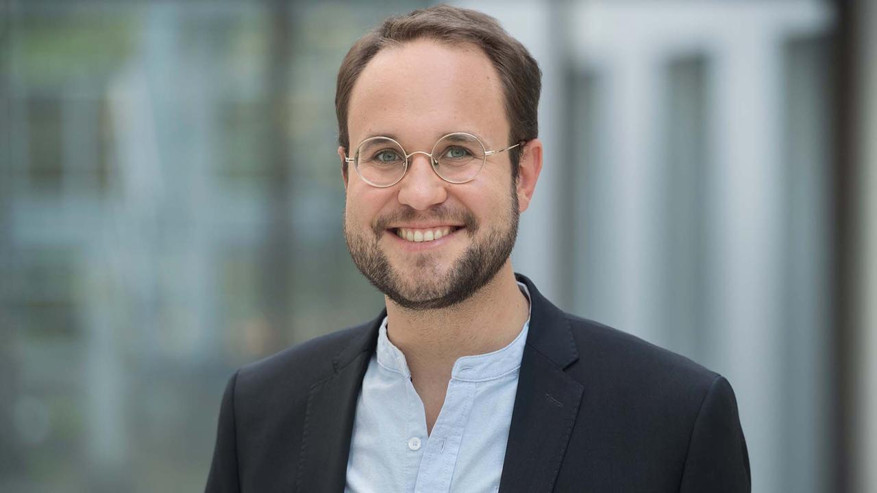 Für die Tagesschau berichtet: Michael-Matthias Nordhardt | tagesschau.de