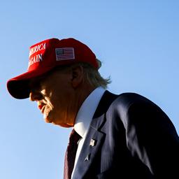 Trump im Interview: "Zölle sind ein sehr mächtiges Instrument ...