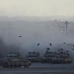 Israel fordert Einwohner von Gaza-Stadt zur Flucht auf | tagesschau.de