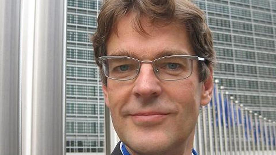 Für die Tagesschau berichtet: Andreas Reuter | tagesschau.de