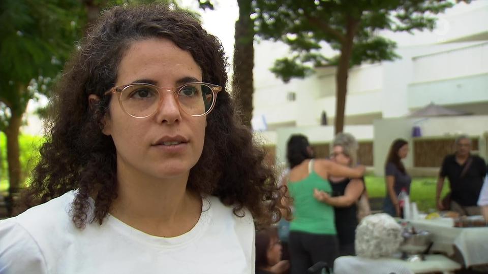 Liveblog: ++ Netanyahu kündigt Untersuchung zu Hamas-Angriff an ++ | tagesschau.de