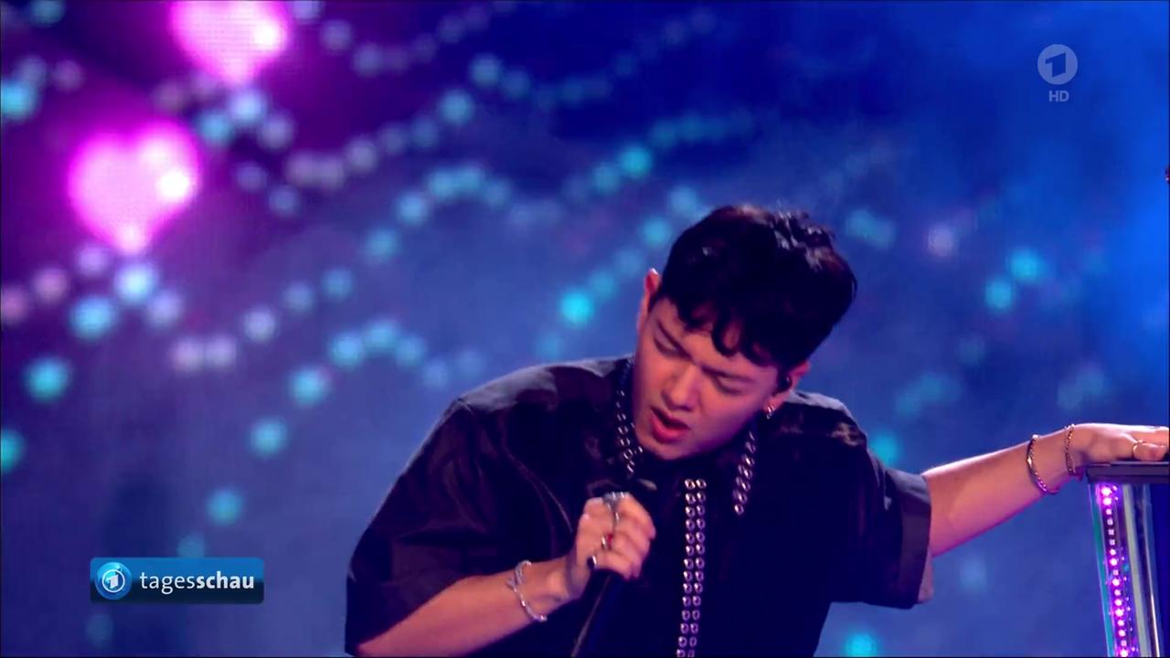 Österreicher "JJ" siegt beim Eurovision Song Contest 2025 in Basel ...
