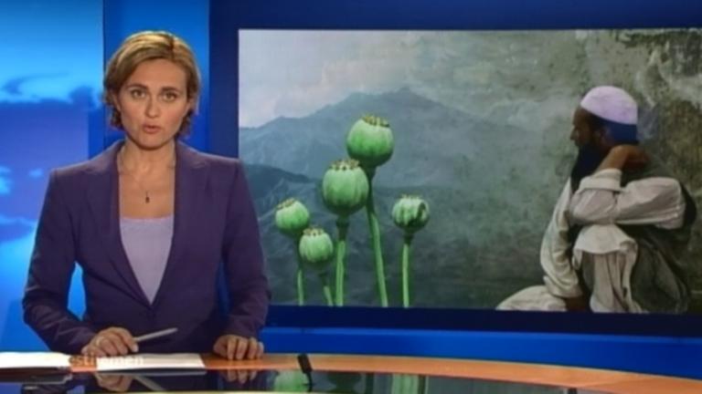 Drogenproblem in Afghanistan | tagesschau.de