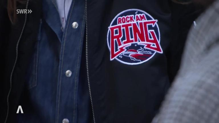 Rheinland-Pfalz: Das war Rock am Ring 2026: Nass, trocken, immer ...