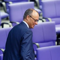 Regierungsmehrheit für Wahlrechtsreform am Freitag steht | tagesschau.de