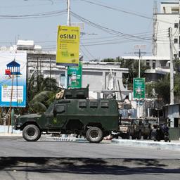 Deutschland als Rückzugsraum für militante Somalier | tagesschau.de