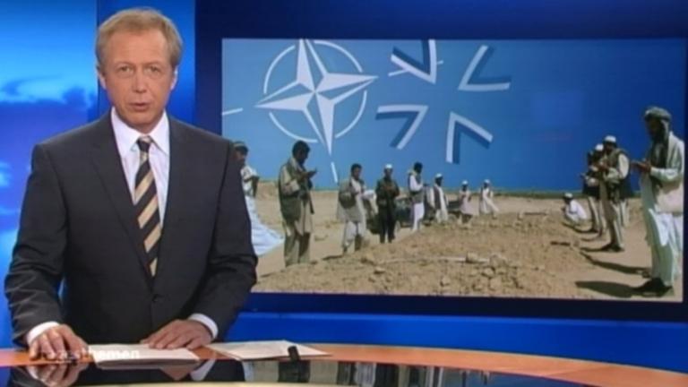 Luftangriff: Aufklärung vor Ort | tagesschau.de