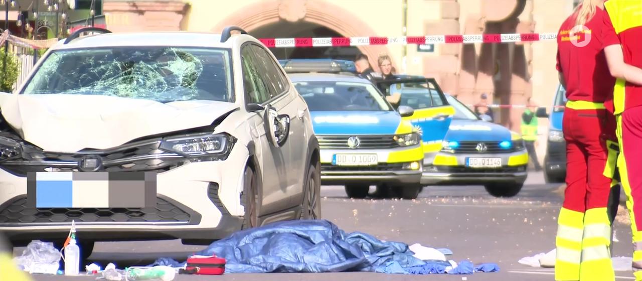 Leipzig - aktuelle Nachrichten | tagesschau.de