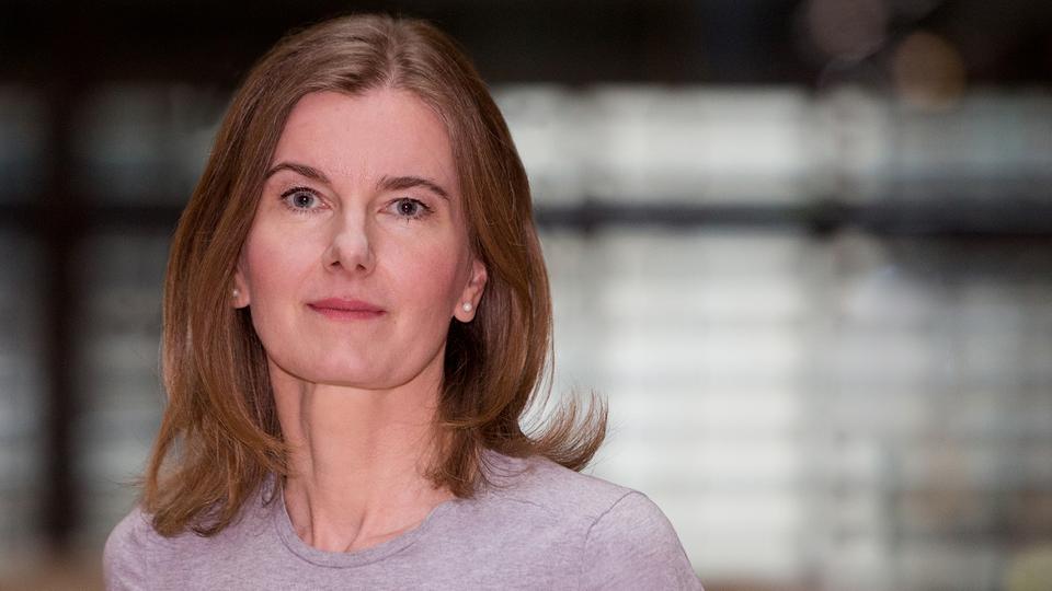 Für die Tagesschau berichtet: Barbara Kostolnik | tagesschau.de