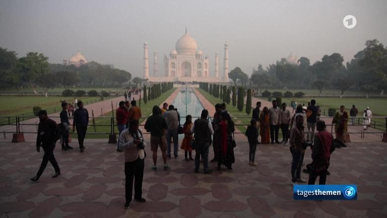 Indien - aktuelle Nachrichten | tagesschau.de