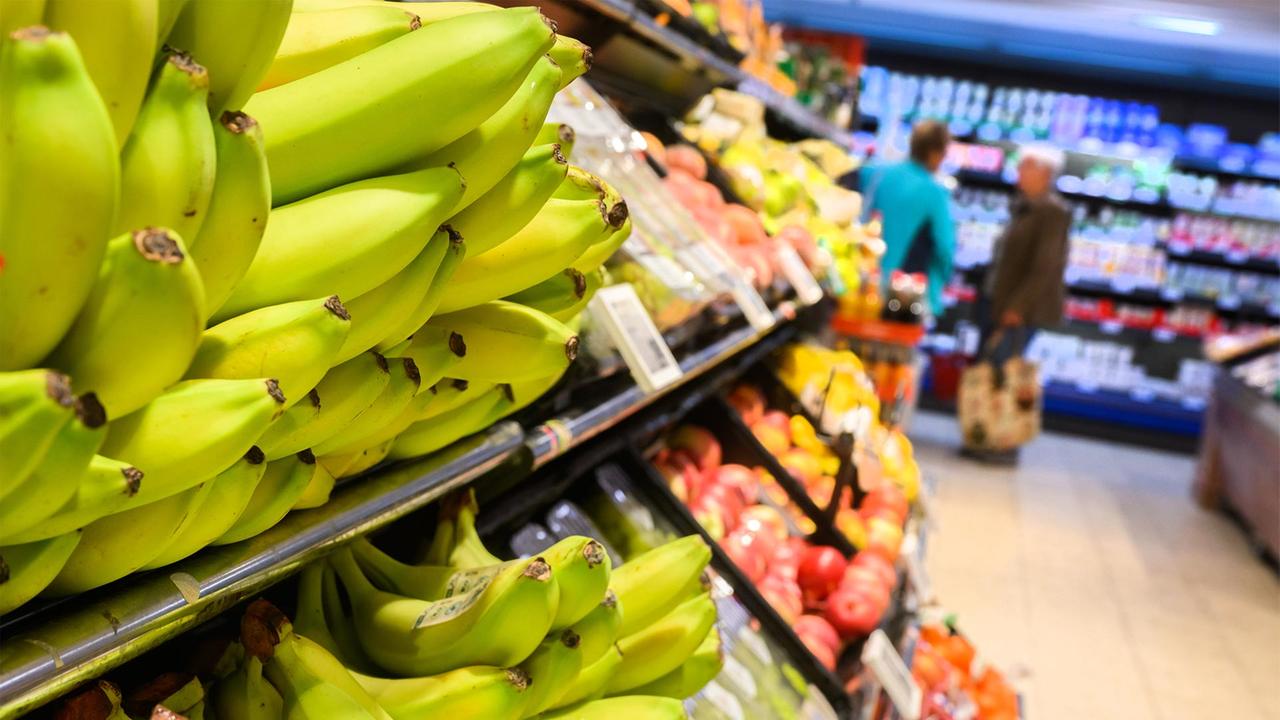 Euroraum-Inflation ebbt überraschend deutlich ab | tagesschau.de