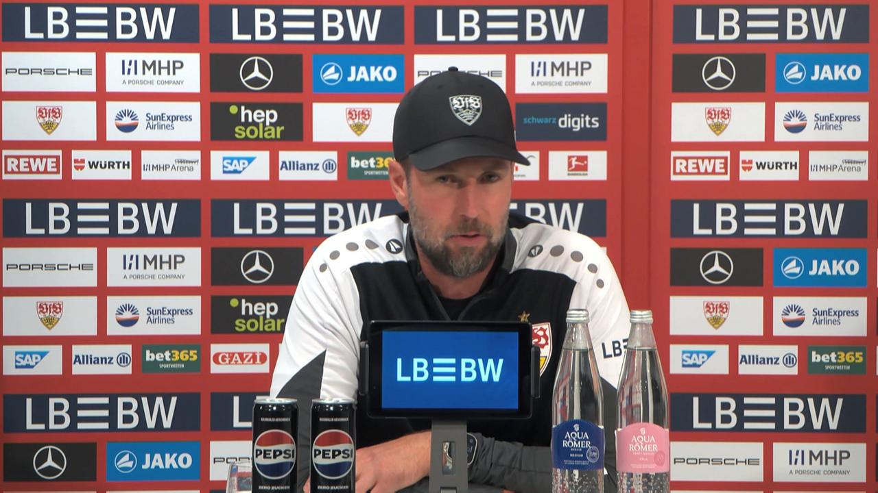 Sebastian Hoeneß über Finn Jeltsch | tagesschau.de