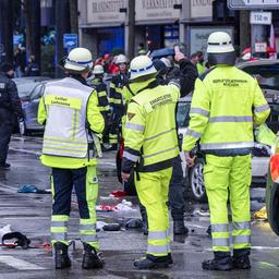 Mordanklage nach Auto-Anschlag in München erhoben | tagesschau.de