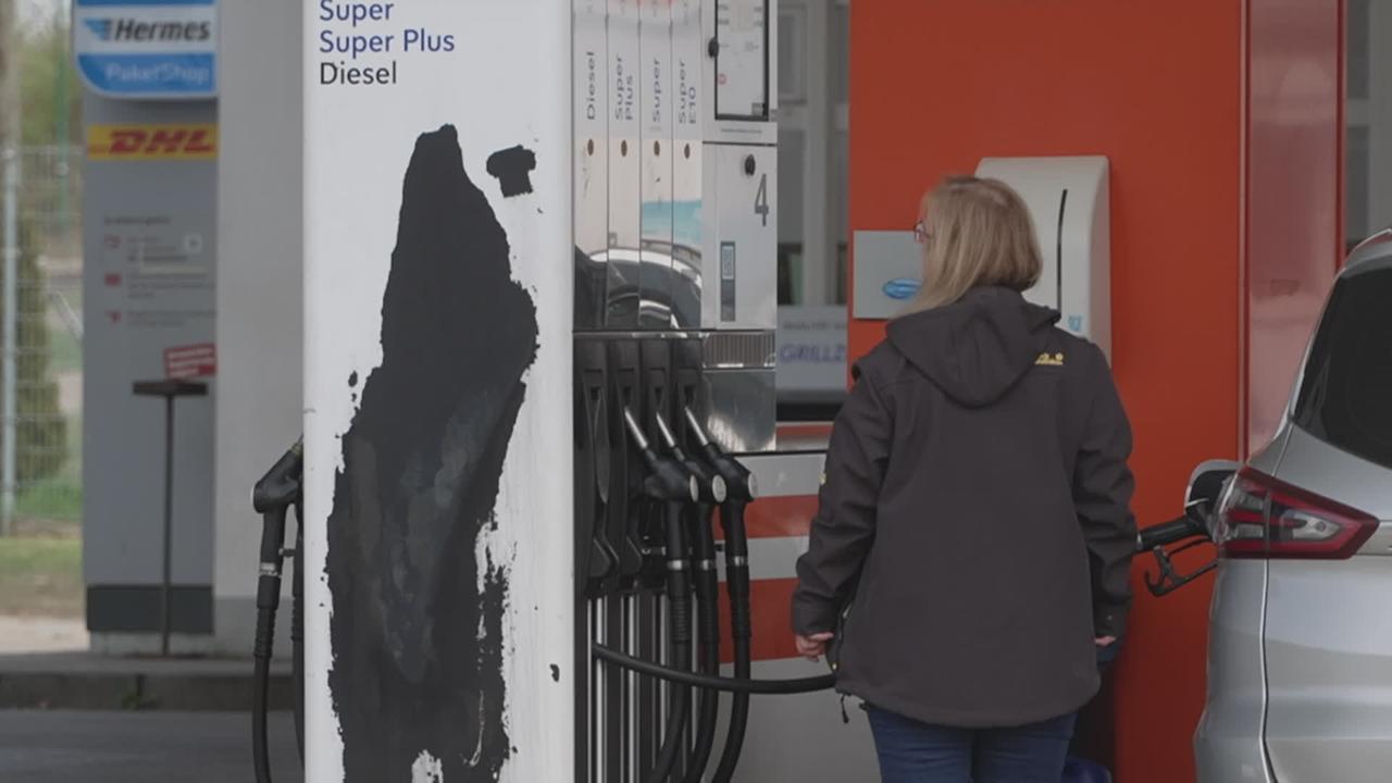 APP0915 NIF- Tankstellen missachten 12-Regel | tagesschau.de