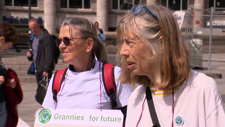 Heißester jemals gemessener Juni in Westeuropa | tagesschau.de