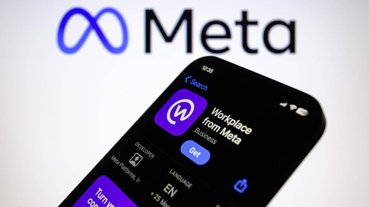 Daten für Künstliche Intelligenz: Verbraucherzentrale mahnt Meta ab ...