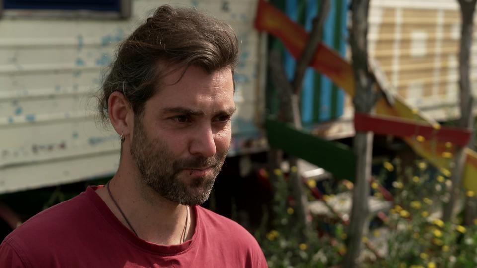 Ökodorf Sieben Linden: Wie umweltbewusst leben funktionieren kann ...