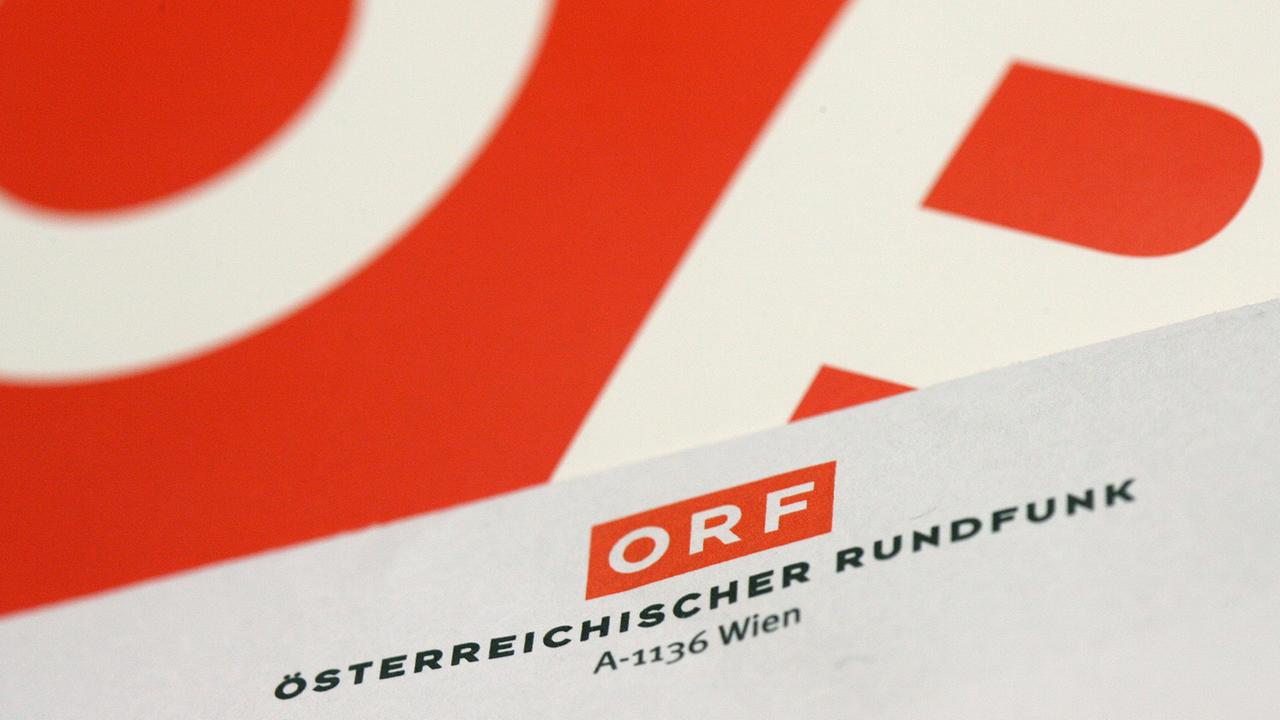 Neue Chats belegen Einflussversuche der FPÖ auf den ORF | tagesschau.de