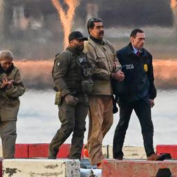 Warum Maduros Gefängnis in New York berüchtigt ist | tagesschau.de