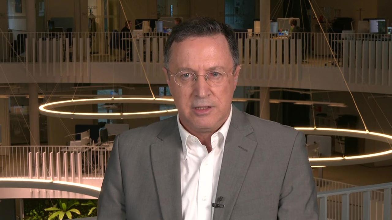 Klaus Scherer, ehem. USA-Korrespondent, zum Scheitern von McCarthy bei ...