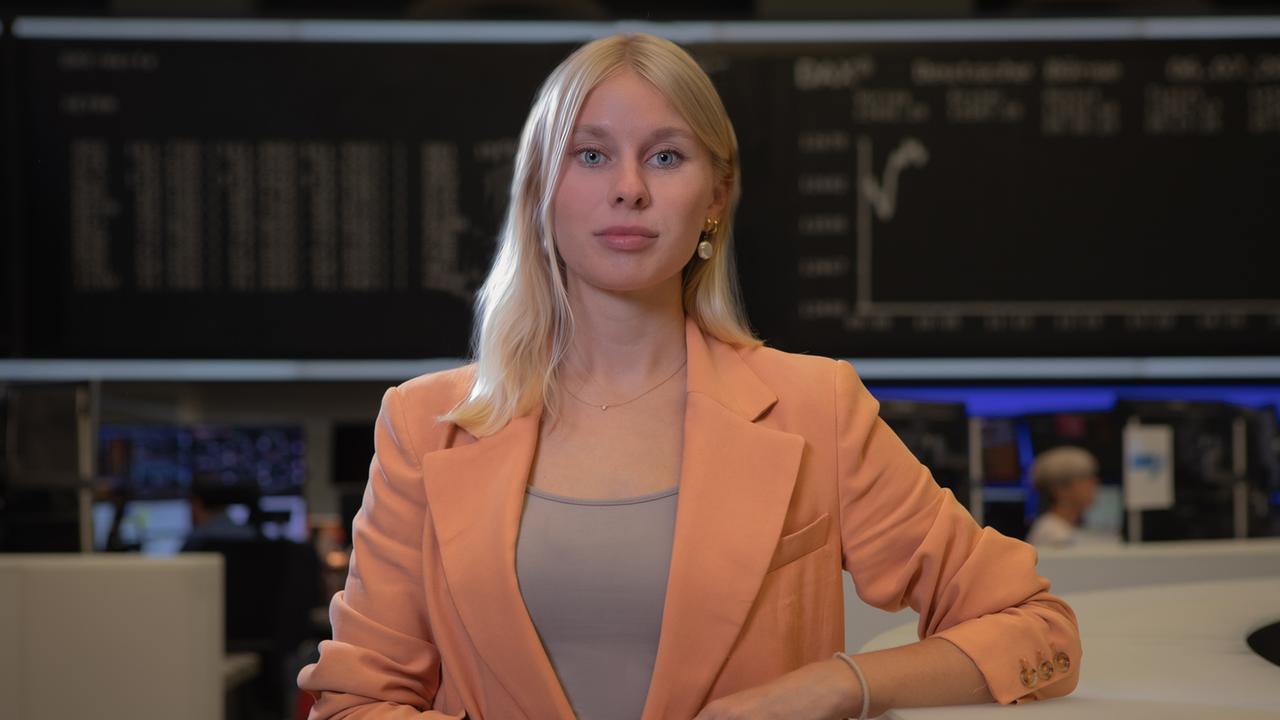 Für die Tagesschau berichtet: Anne-Catherine Beck | tagesschau.de