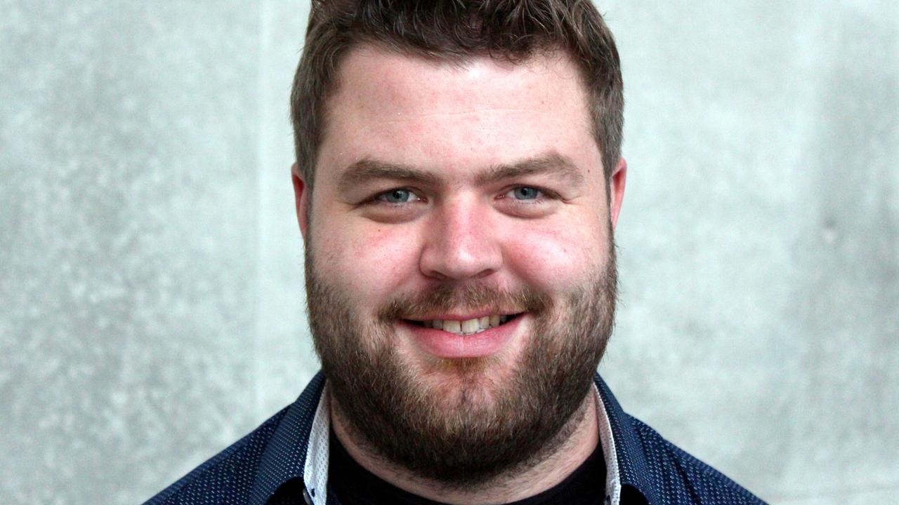 Für die Tagesschau berichtet: Luca Deutschländer | tagesschau.de