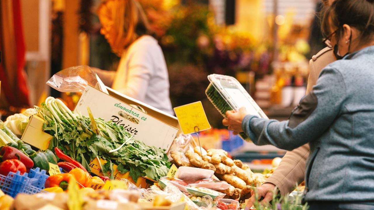 Statistisches Bundesamt berechnet Inflation neu | tagesschau.de