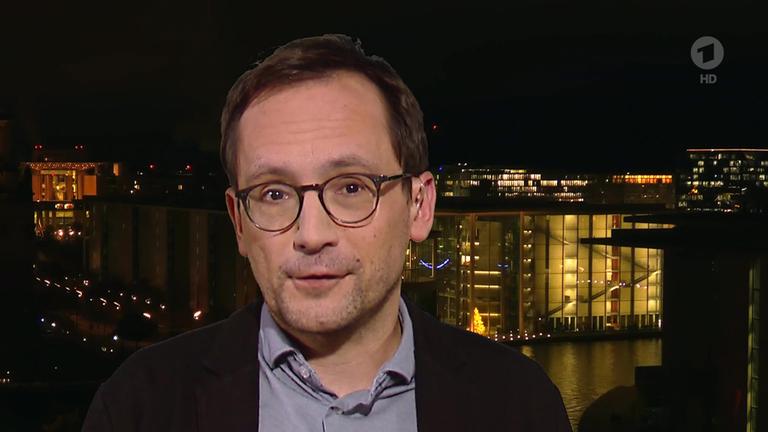 Entwurf für AfD-Wahlprogramm: Raus aus der EU und dem Euro | tagesschau.de