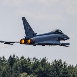 Baden-Württemberg: Bundeswehr-Tiefflüge über Ellwangen: Wichtige Übung ...