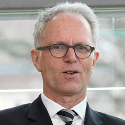 Wirtschaftsstaatssekretär Philipp: Eine Absage, die für Misstrauen ...