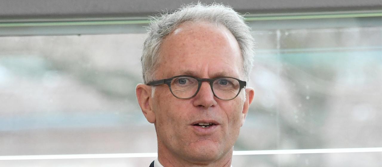 Wirtschaftsstaatssekretär Philipp: Eine Absage, die für Misstrauen ...