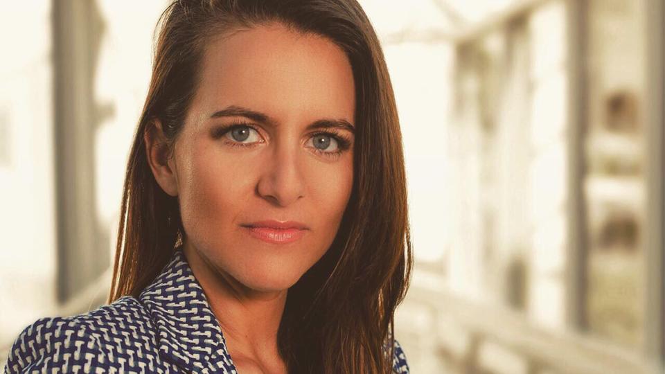 Für die Tagesschau berichtet: Ilanit Spinner | tagesschau.de