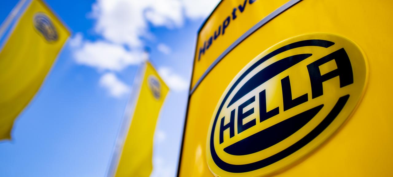 Hella-Übernahme: Zulieferer rüsten sich für die E-Ära | tagesschau.de