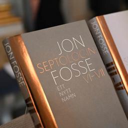 Literaturnobelpreis geht an Ungar Laszlo Krasznahorkai | tagesschau.de