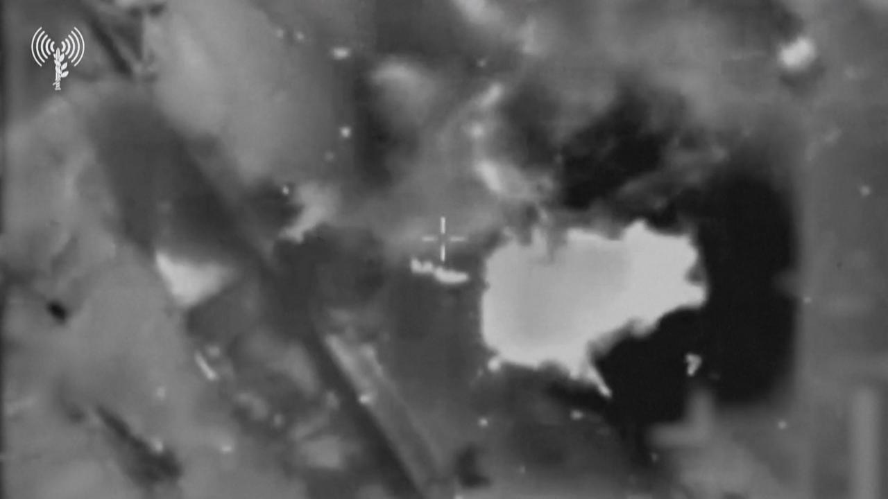 Nahost-Liveblog: ++ Israel meldet Tötung von Hisbollah-Kommandeur ++ | tagesschau.de