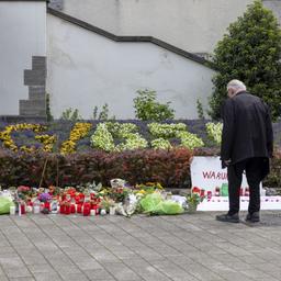 Wie das Solingen-Attentat die Migrationspolitik veränderte | tagesschau.de