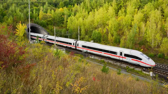 Neuer Bahnfahrplan: Das ändert sich ab 14. Dezember im Norden | ndr.de