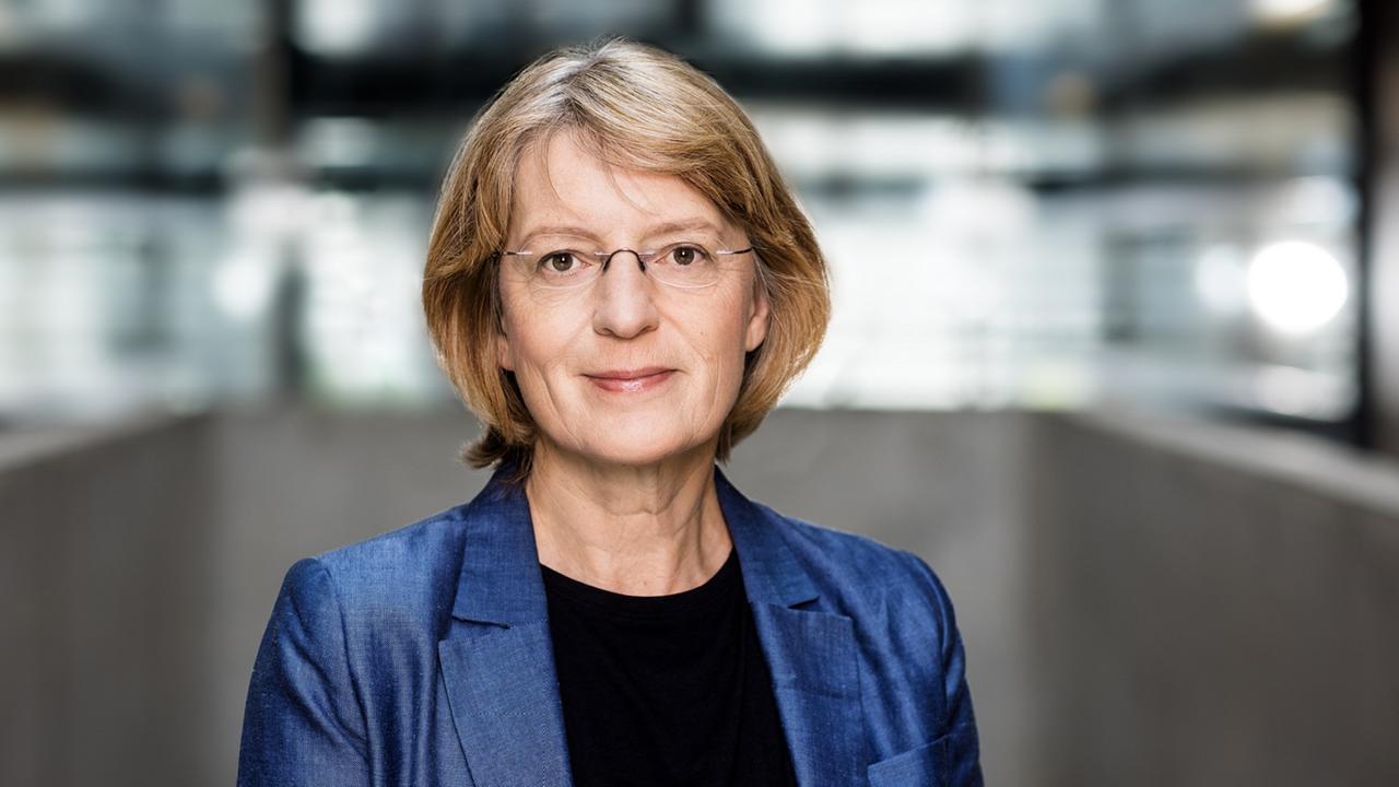 Für die Tagesschau berichtet: Claudia Buckenmaier | tagesschau.de