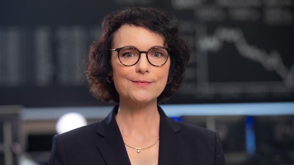 Für die Tagesschau berichtet: Heidi Radvilas | tagesschau.de