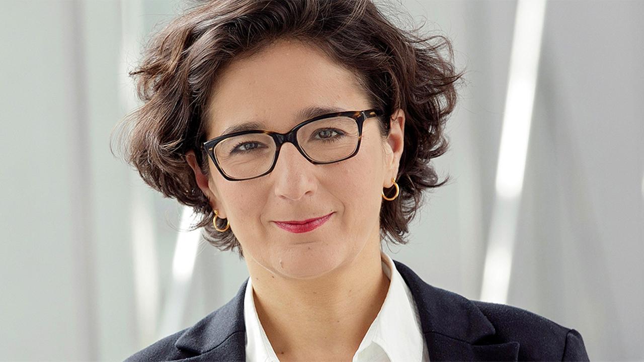 Für die Tagesschau berichtet: Isabel Schayani | tagesschau.de